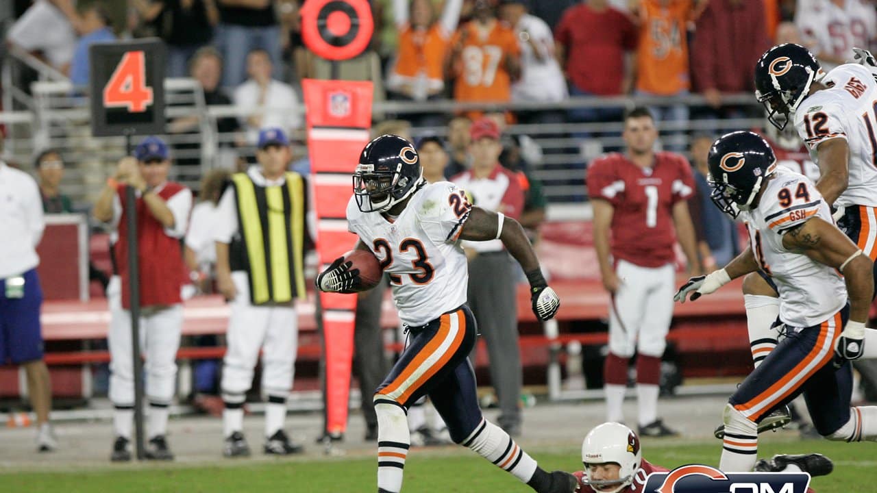 MNF comeback in photos