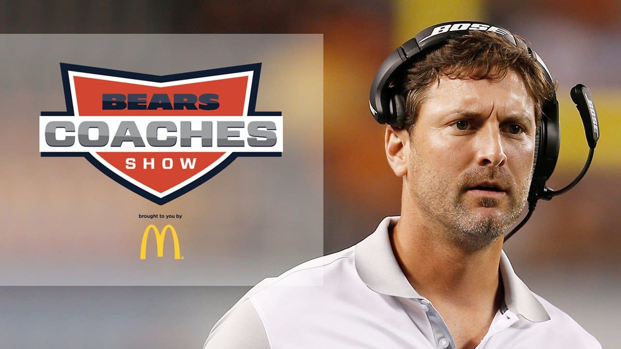Coaches Show: Fox, Groh