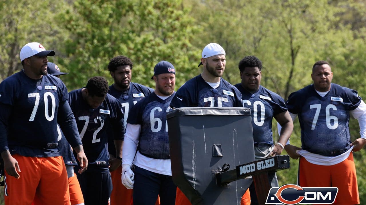 Position Preview: O-Line