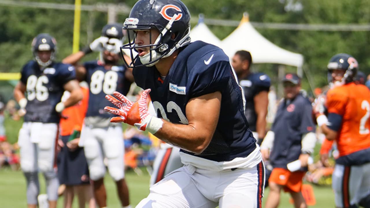 Braverman continues to shine in camp