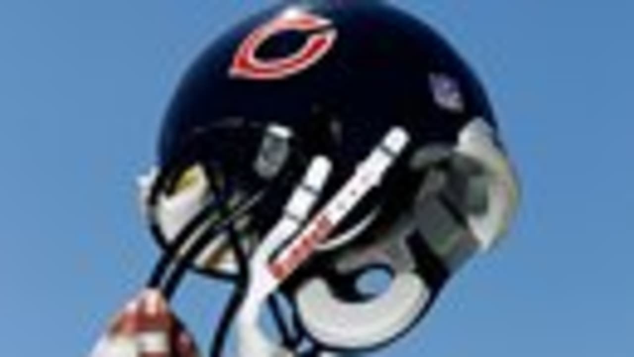 Bears elevate Sadowski to senior national scout