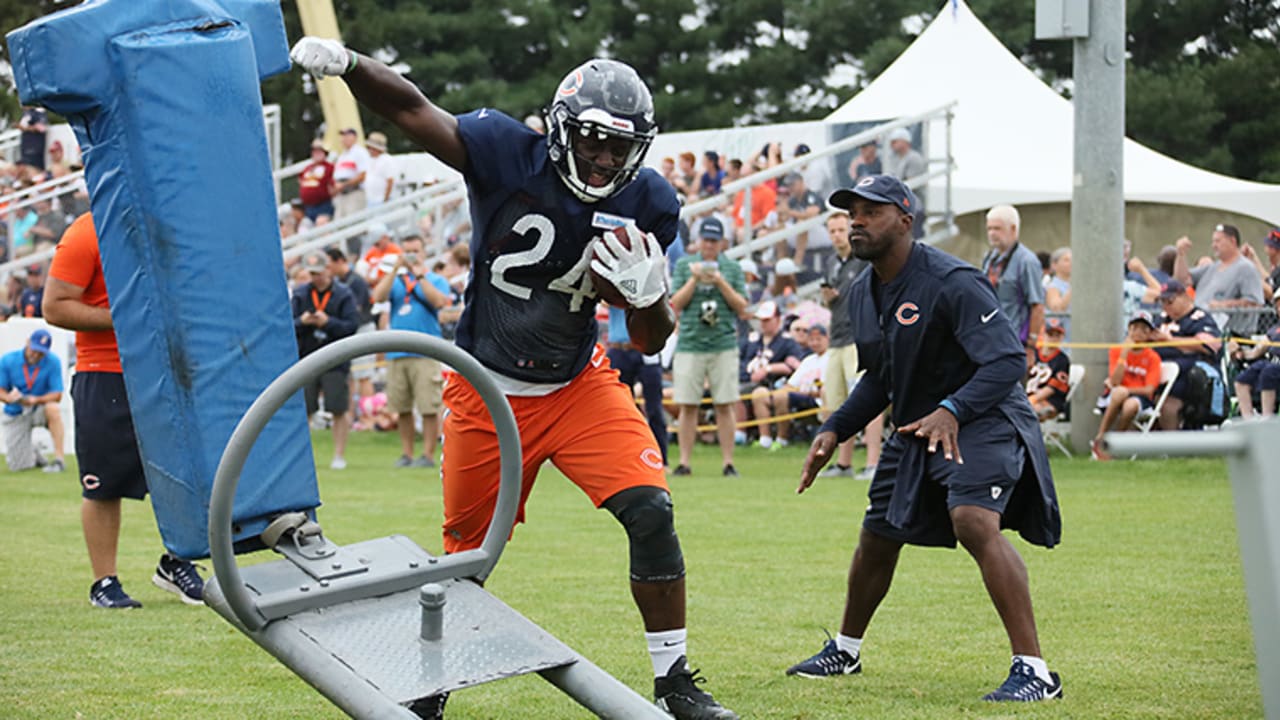 Offensive coaches share their thoughts