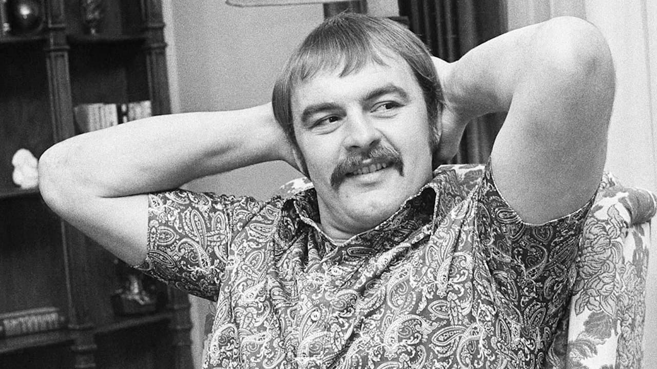 ITB: Butkus - Unlikely Hollywood actor