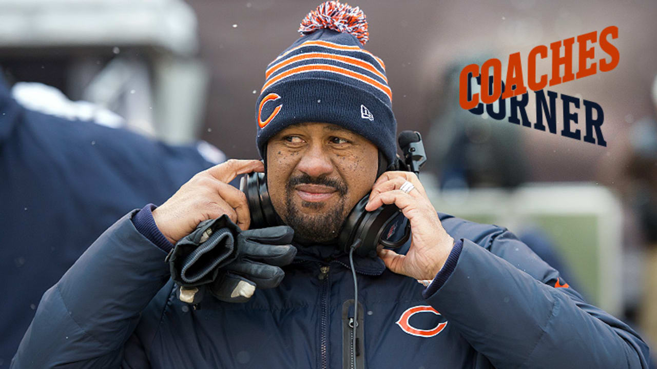 Coaches Corner: Skip Peete