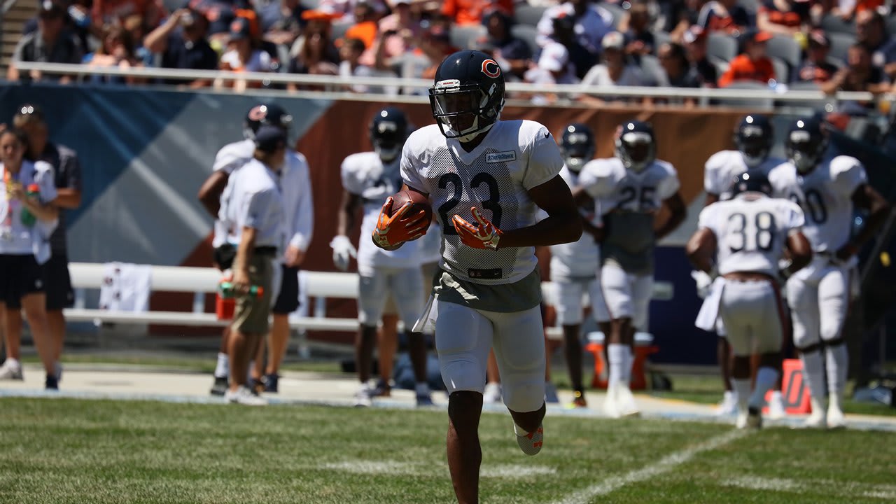 Breakdown: Cornerbacks