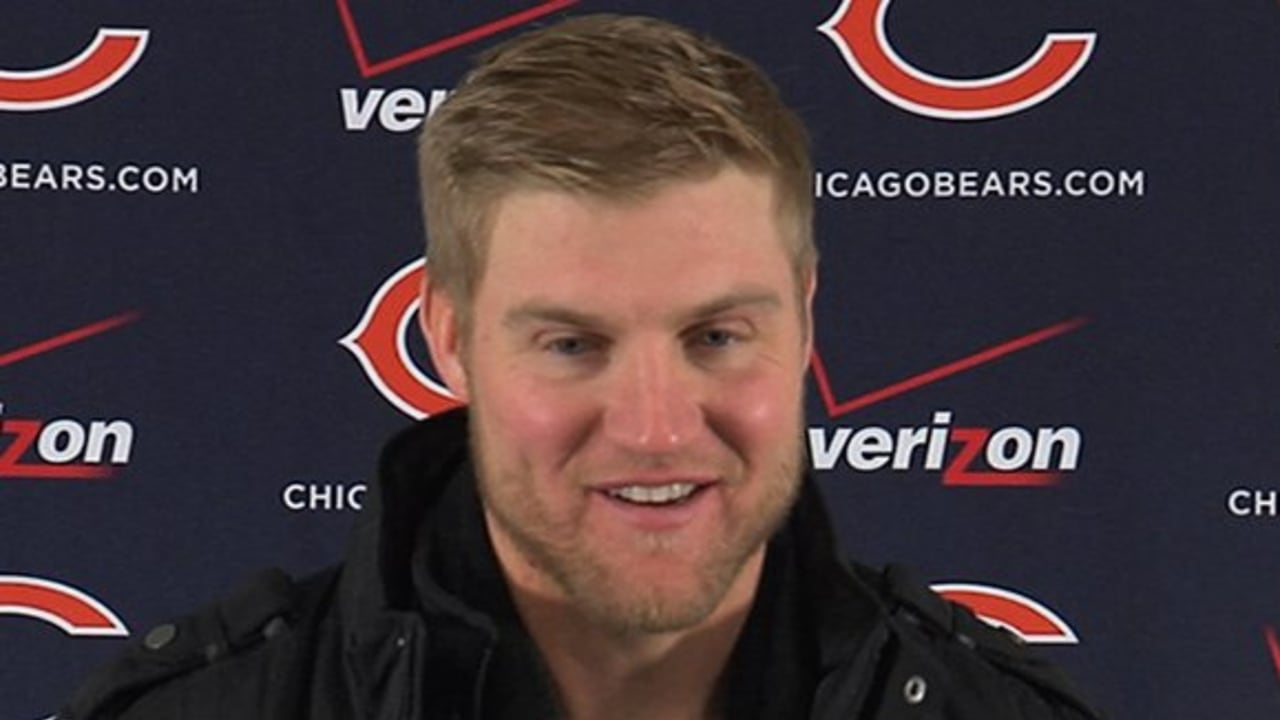 McCown: 'Very proud of everybody'