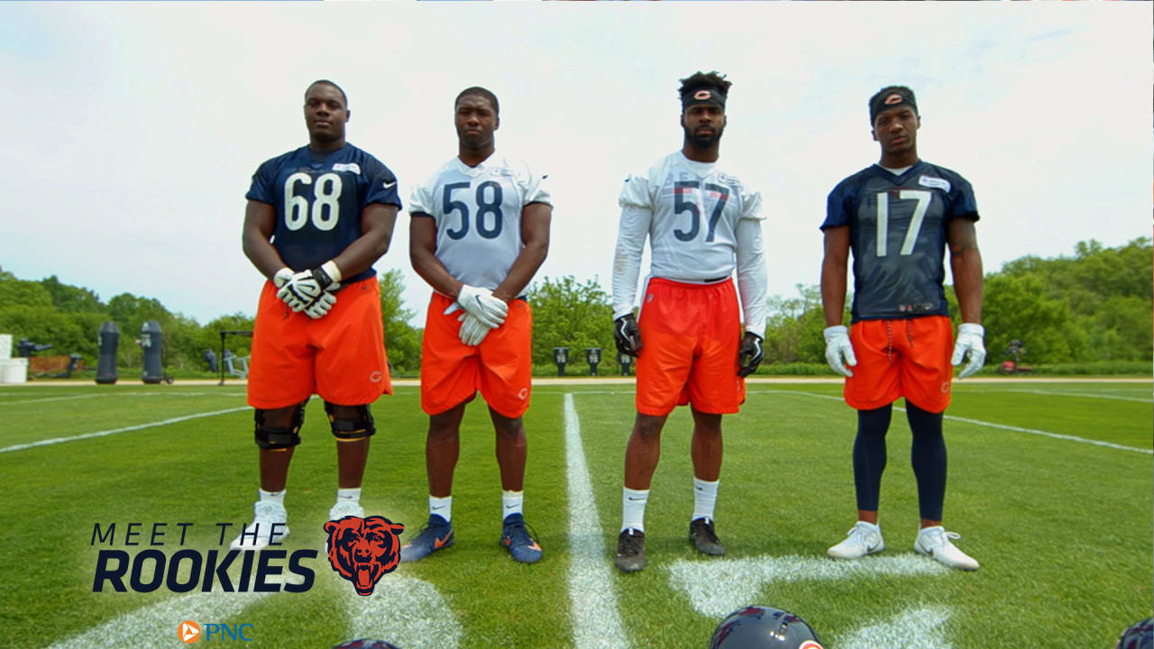 'Meet the Rookies' to air in its entirety