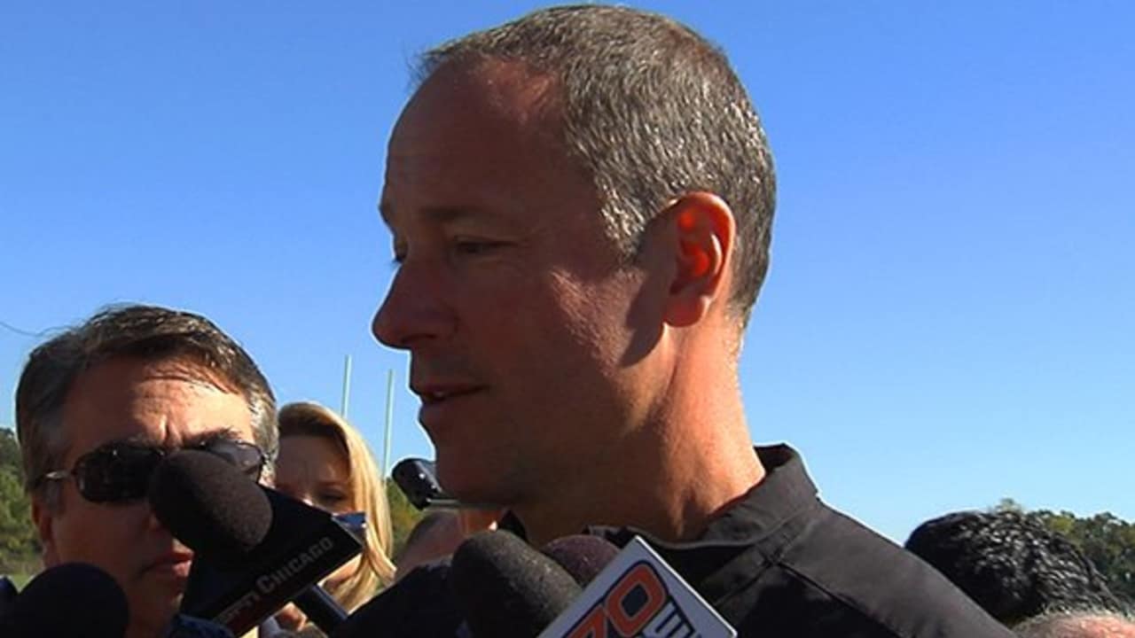 Kromer: 'It's how you respond'