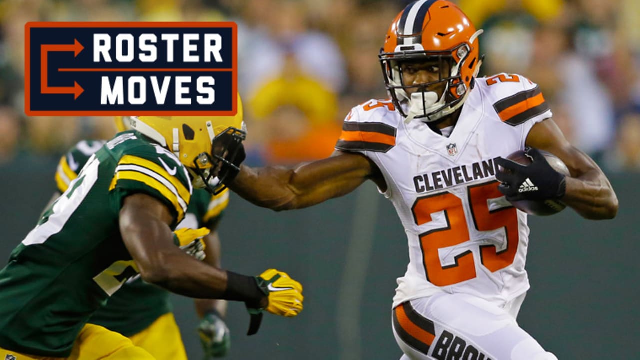 Mostert elevated from practice squad