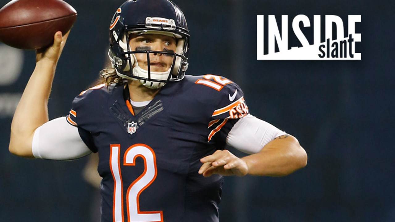 Fales makes most of rare opportunity