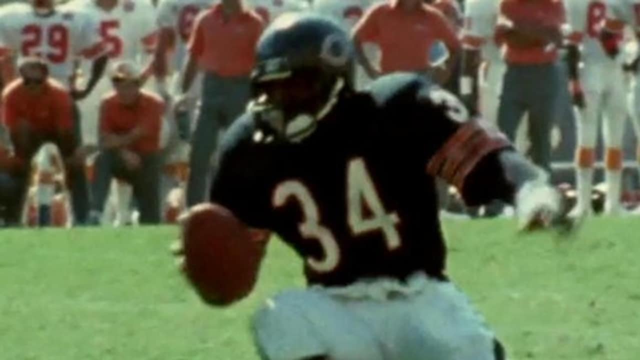 NFLN: Conway's top 5 Bears