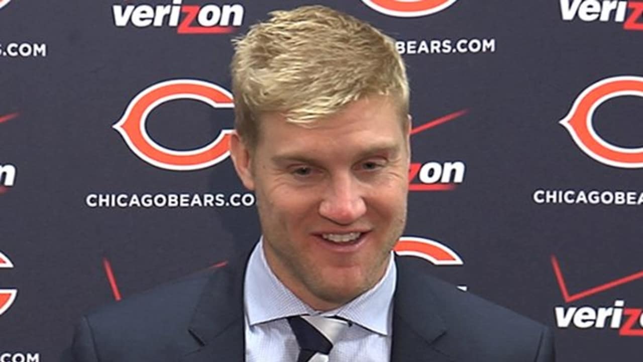 McCown: Want to be better in red zone