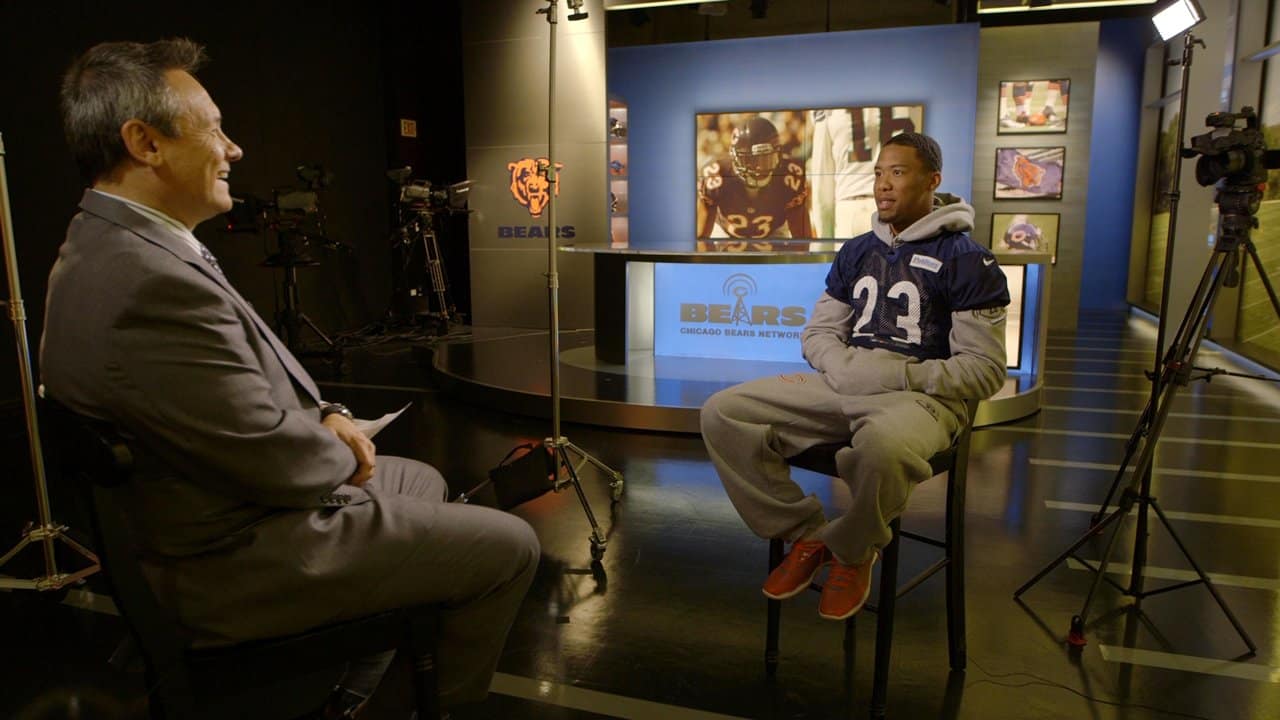 Confidential: Kyle Fuller