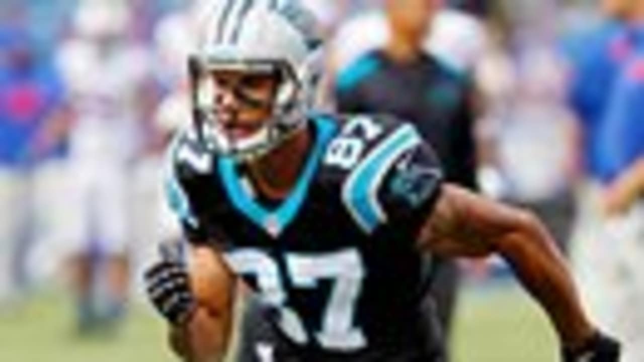 Hixon to compete for kick return job