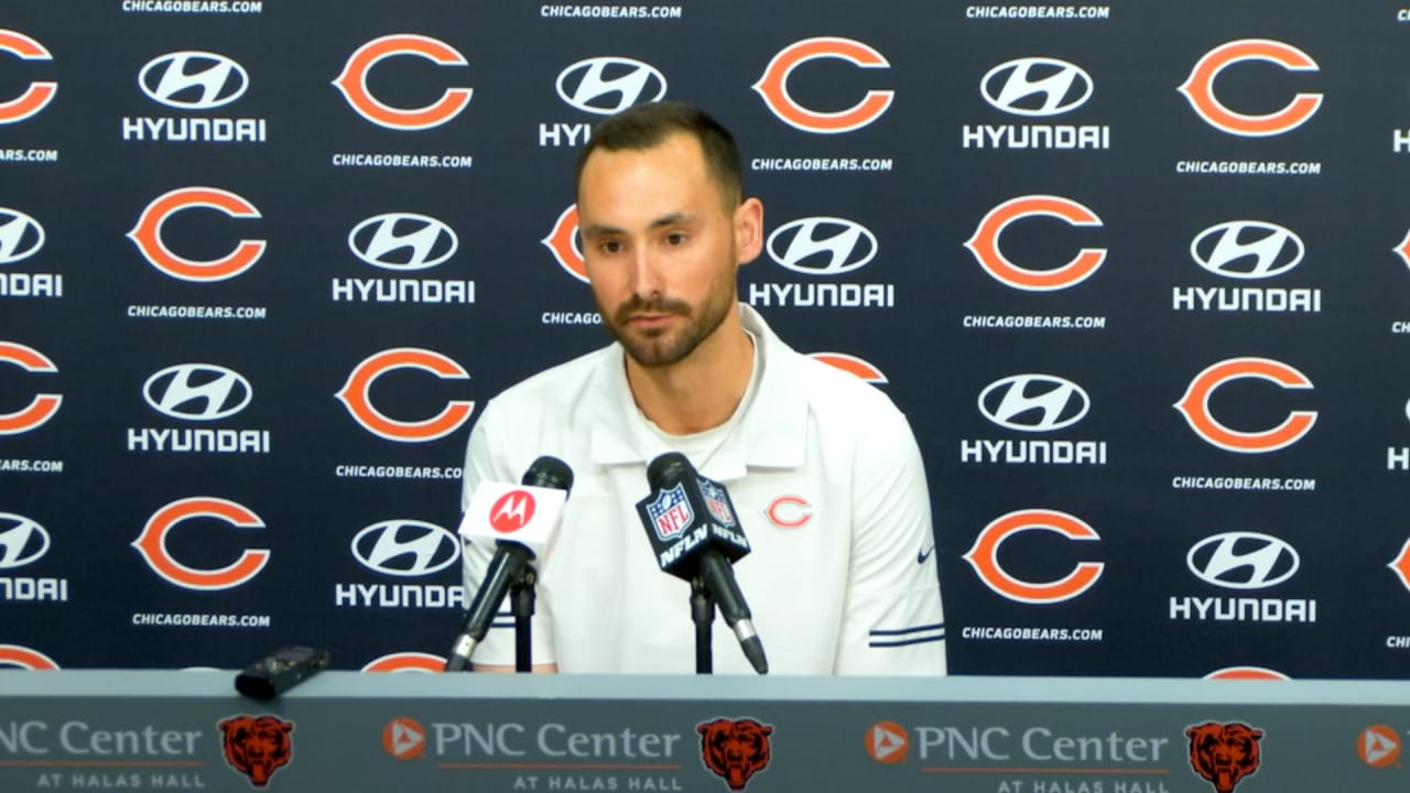 Brendan Rehor on Dominique Robinson: 'The athlete stands out the most ...