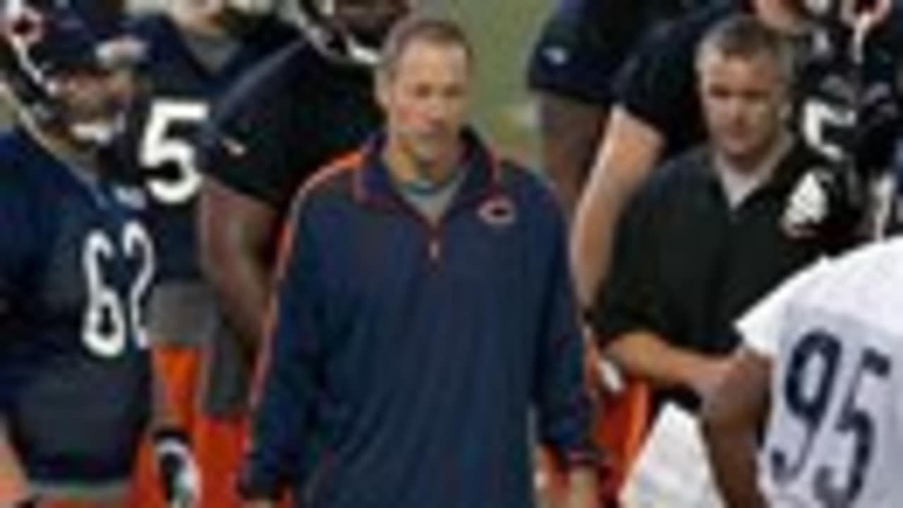 Kromer introduced in latest edition of "Inside Rookie Minicamp"