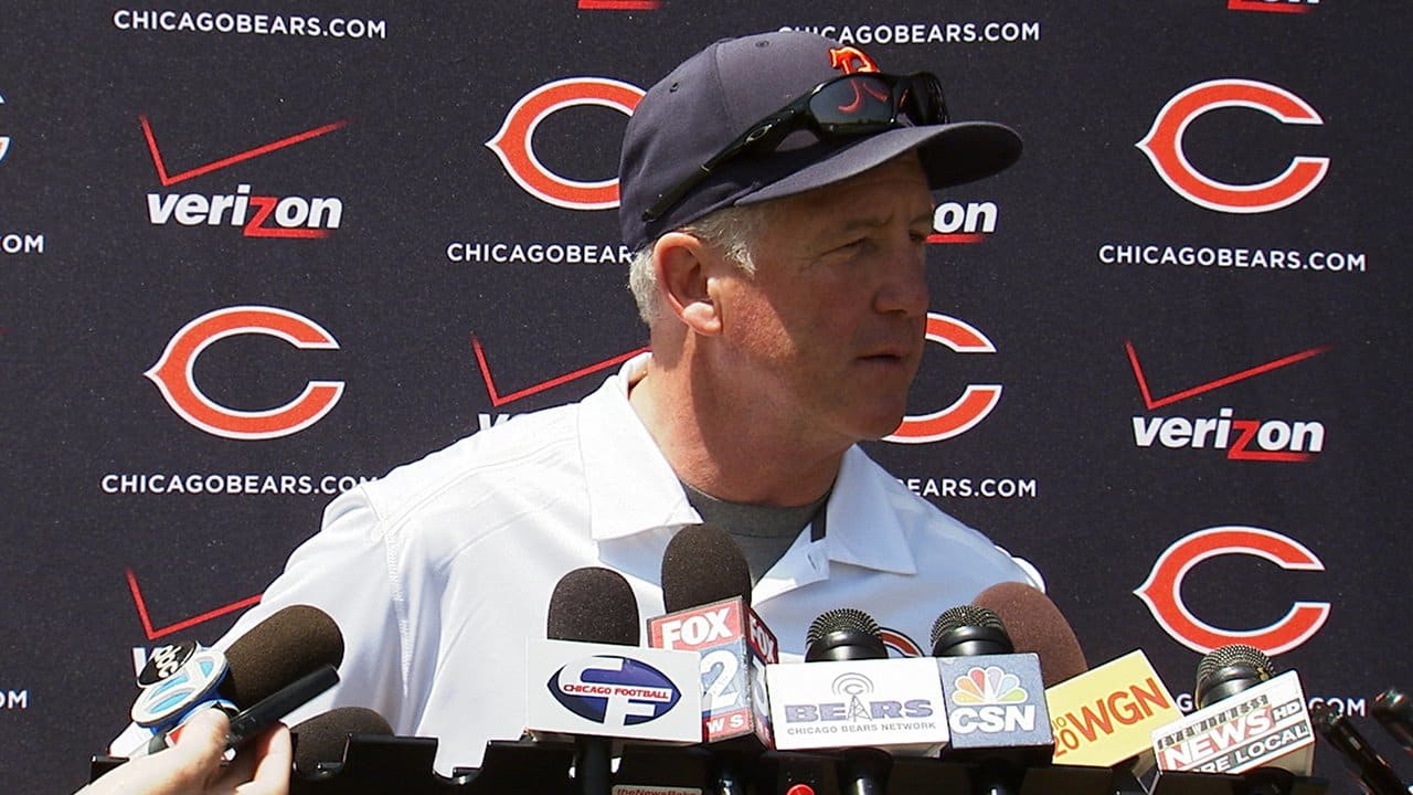 Fox: Slauson stepping up as a leader