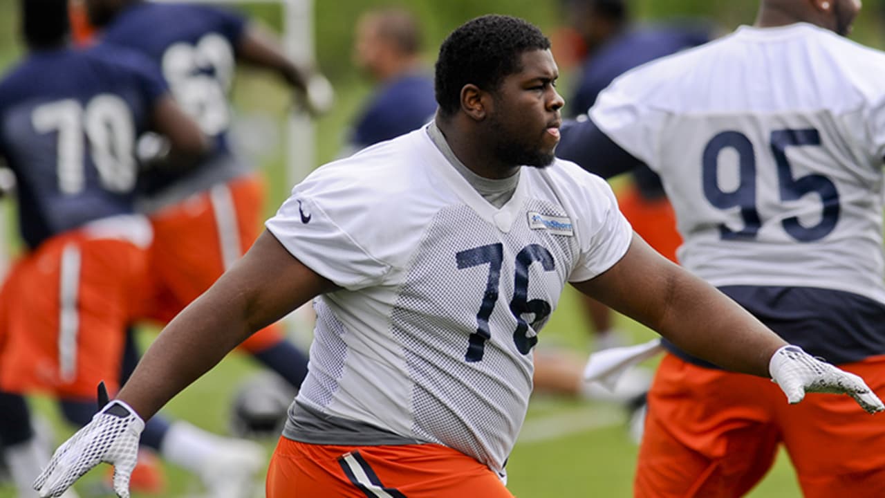 Goldman makes good first impression