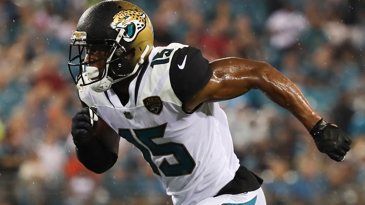 Film Review: Allen Robinson