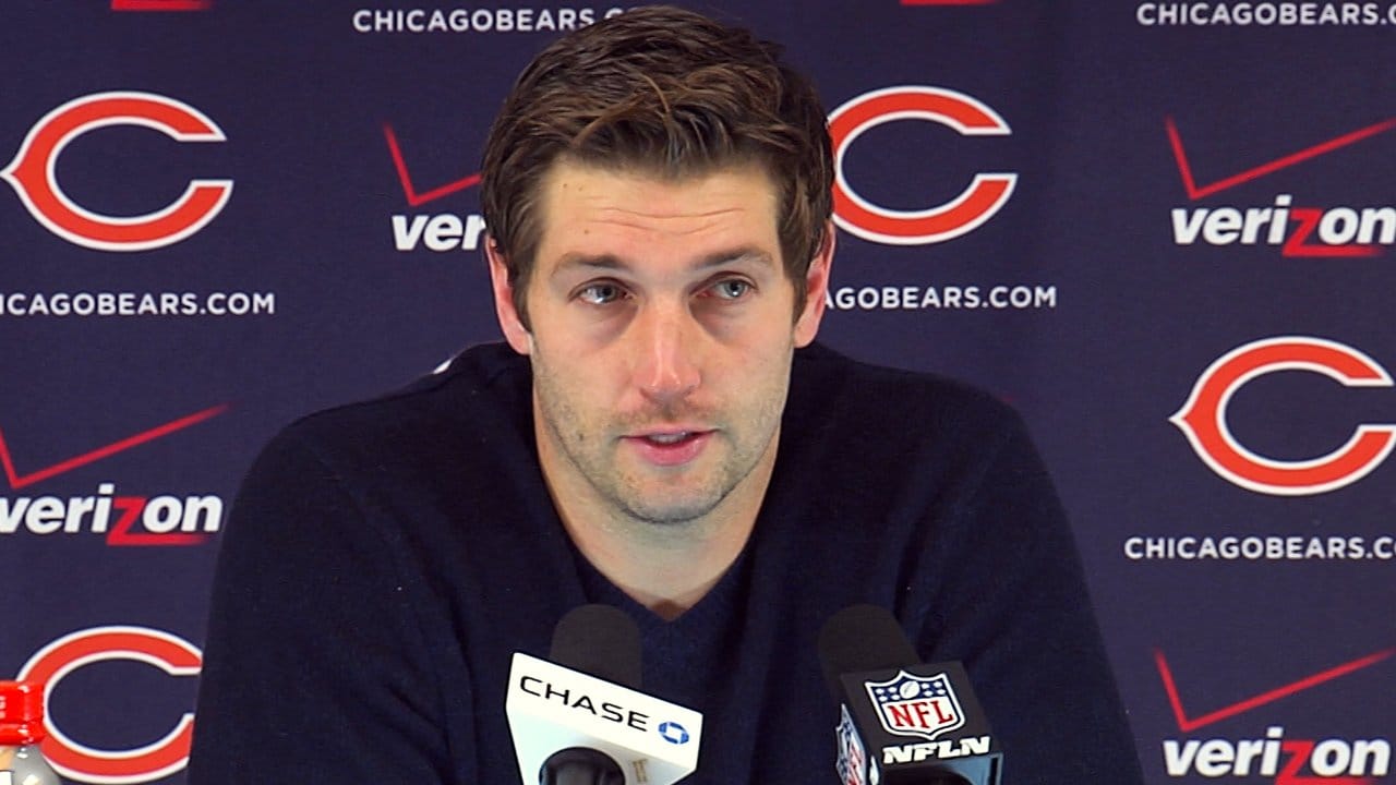 Cutler: It was a tough loss