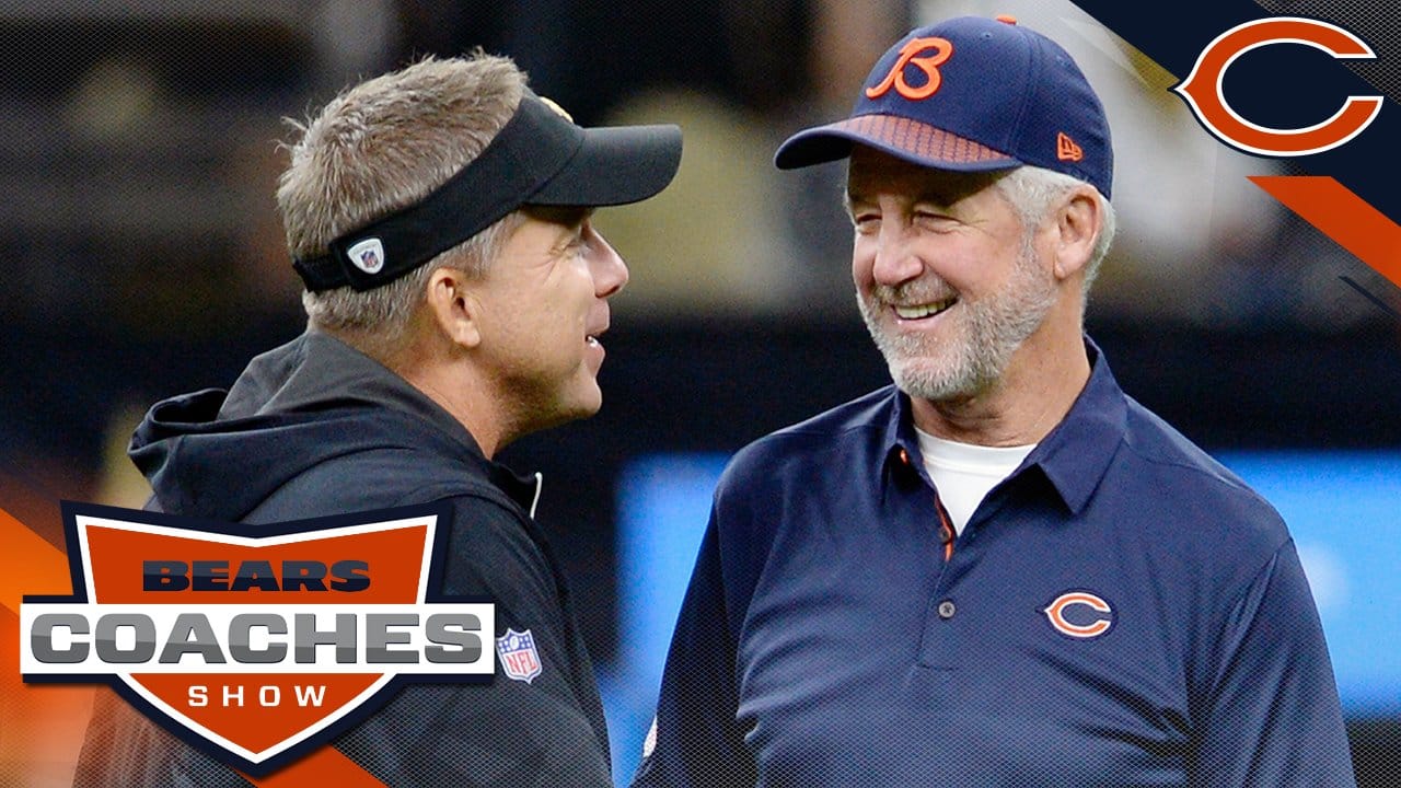 Coaches Show: Fox and Loggains