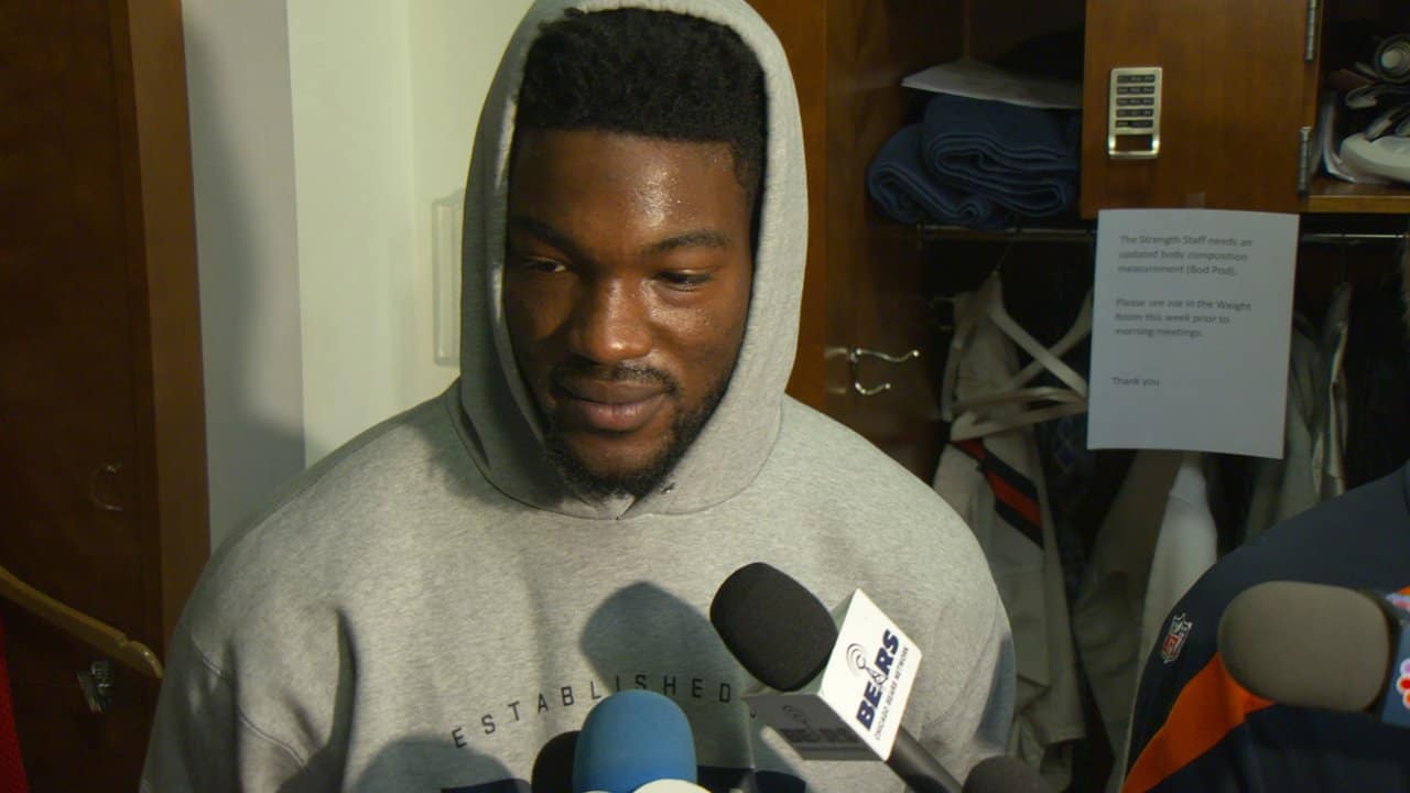 Floyd: This is just the beginning