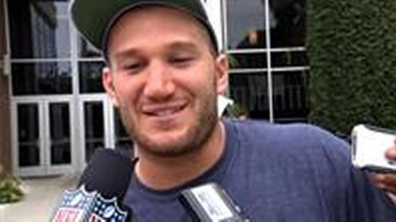 Costanzo on Special Teams