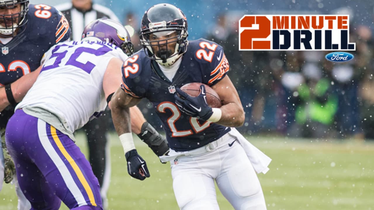 Forte provides lift as runner, receiver