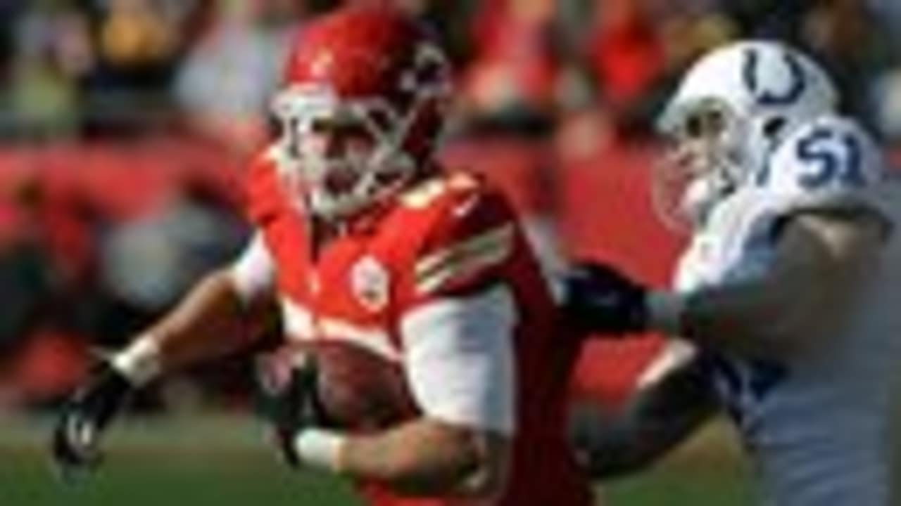 Steve Maneri excited to join Bears