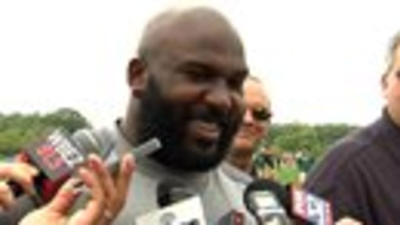 Ellis happy to join defense that suits his skills