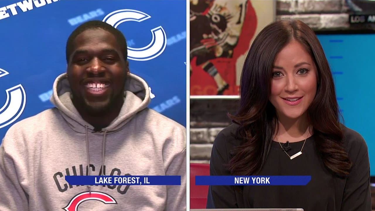 Acho: The Bears tradition is unmatched