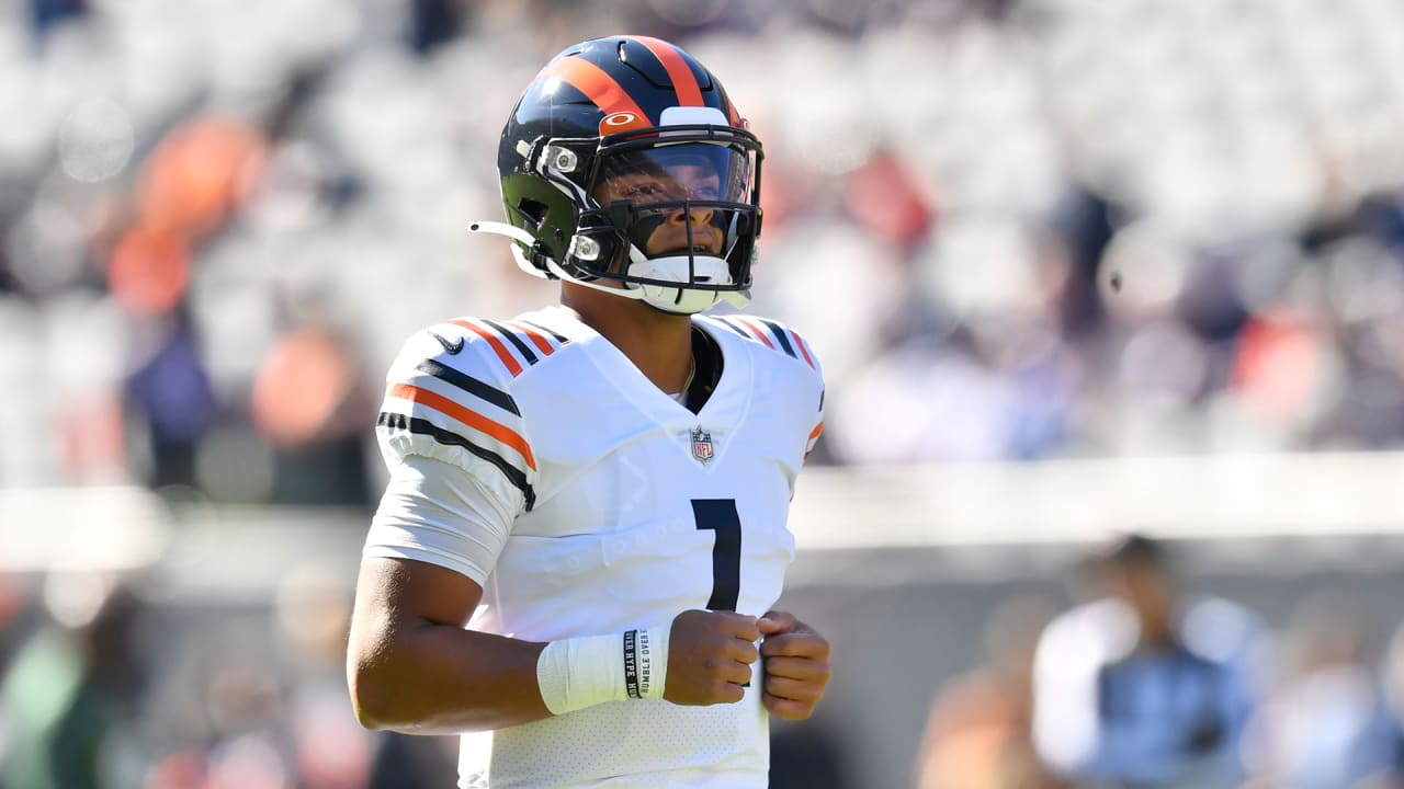 Bears vs. Buccaneers trailer | Bears Buzz