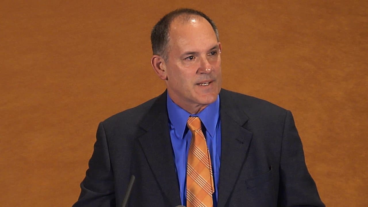 Cavanaugh on honoring McCown