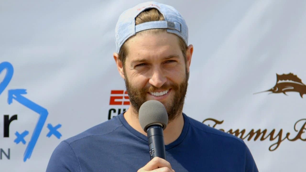 Cutler: Ready for training camp