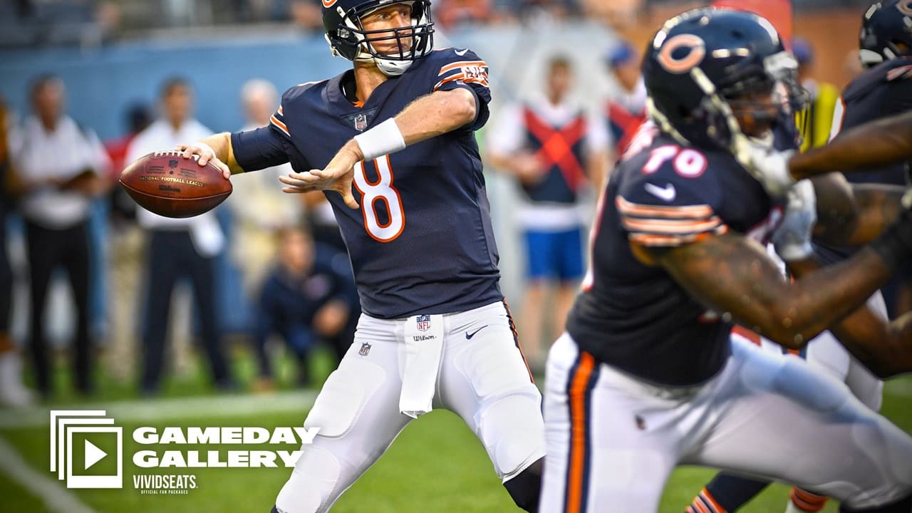 Gameday Photos: Bears vs. Broncos