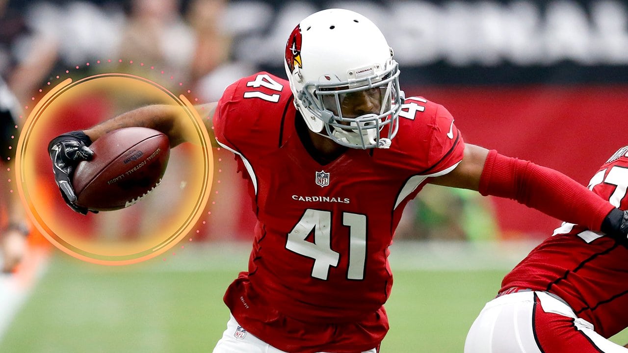 Film Review: Marcus Cooper