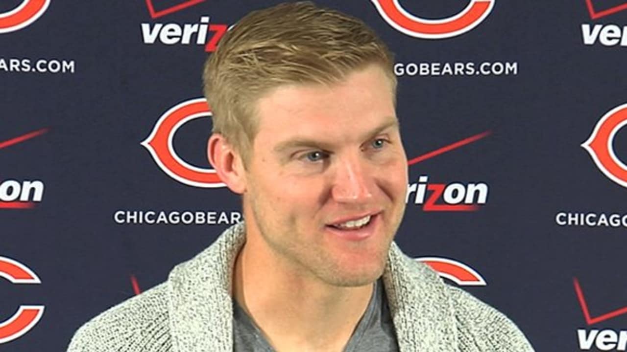 McCown: 'Chance to be special'