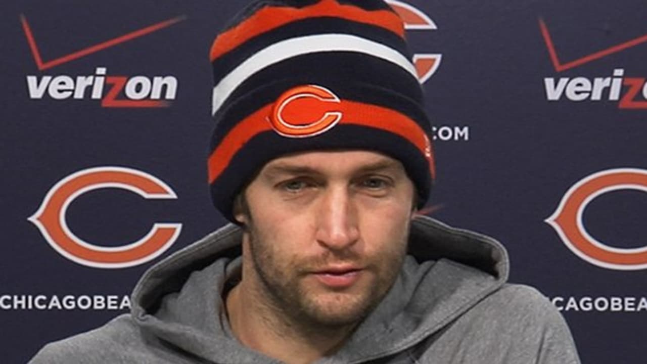 Cutler: 'Going to take all of us to win'