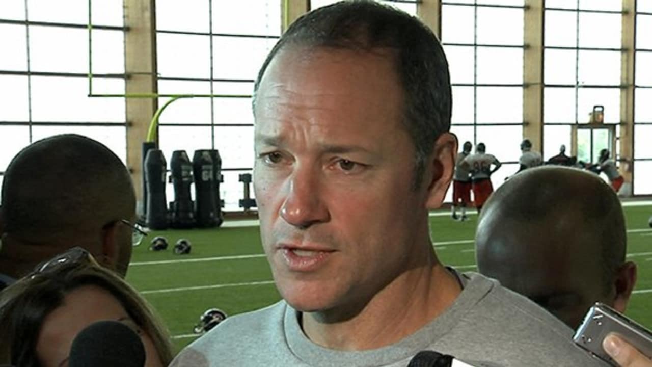 Kromer: Getting on same page