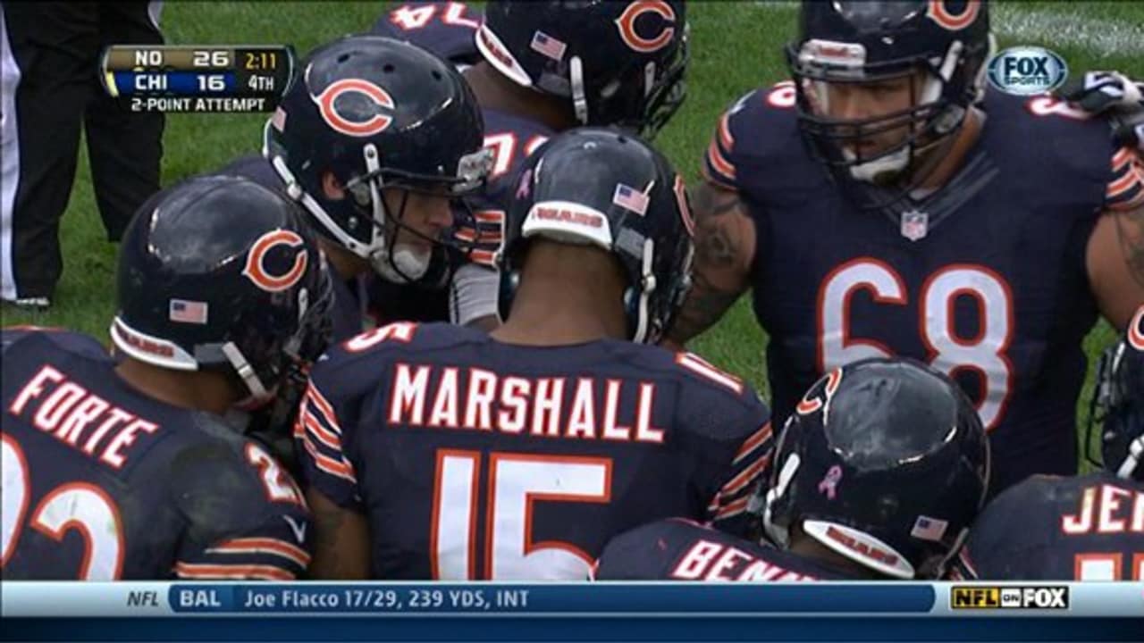 NFLN: TD and 2-point conversion