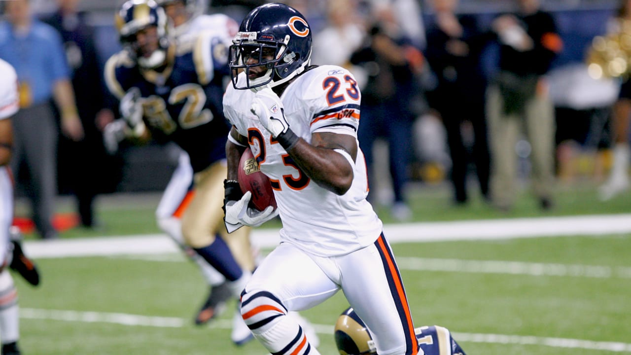 Devin Hester named semifinalist for Pro Football Hall of Fame Class of 2022