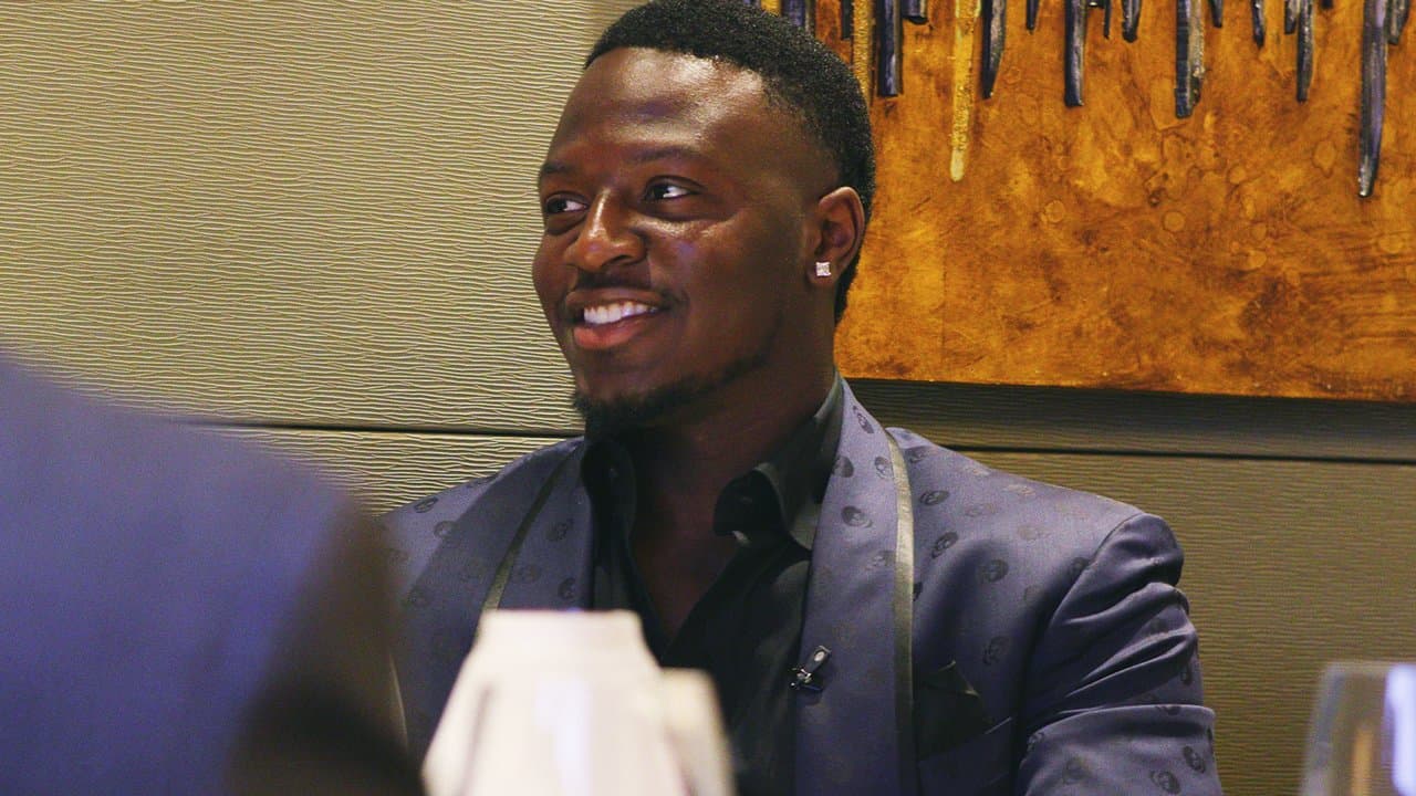 Howard Honors Father's Legacy