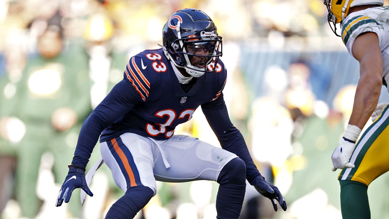 Jaylon Johnson reflects on special Super Bowl experience