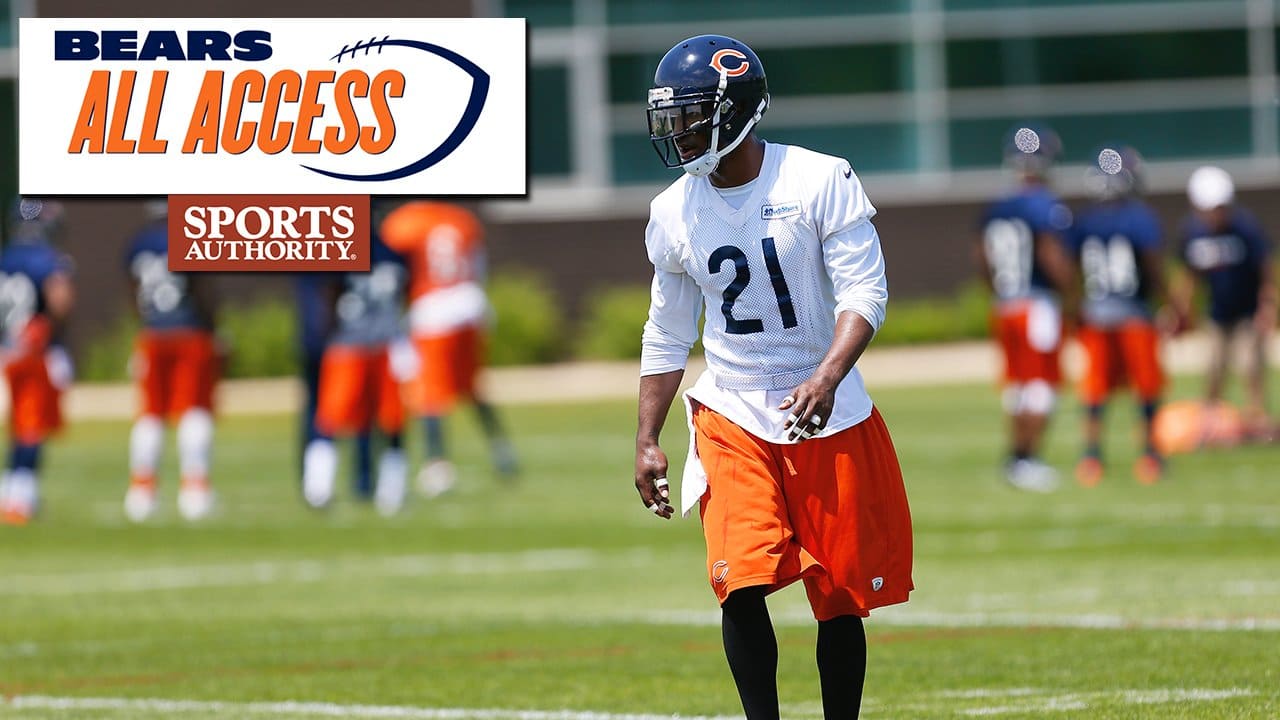 All Access: July 3rd