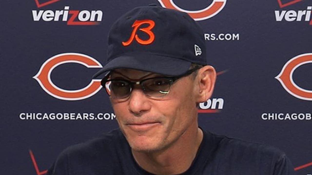 Trestman recap: Must eliminate turnovers