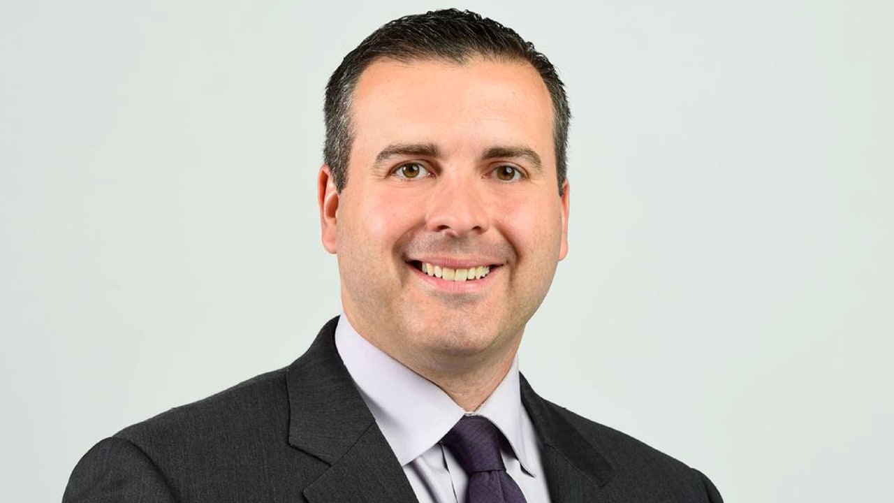 ESPN Bears reporter Jeff Dickerson passes away