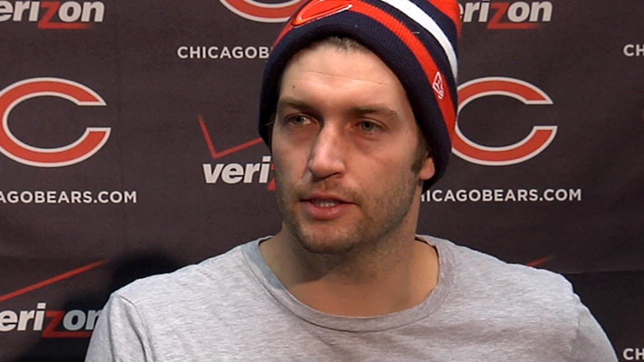Cutler: We've got to win