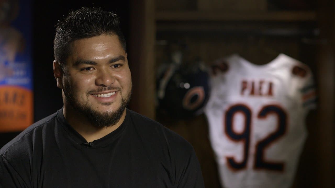 Confidential: Stephen Paea