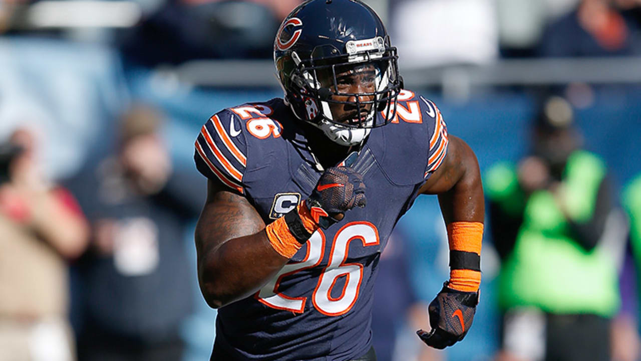 Rolle vows to rebound from injuries