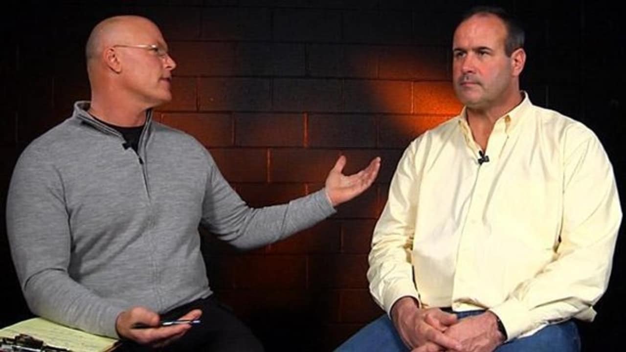 Mike Tice interview